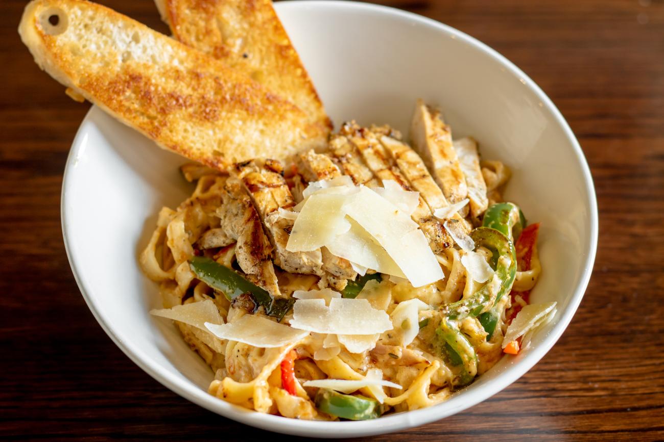 Chuck Wagon Dinners | Chatters Restaurant and Bar