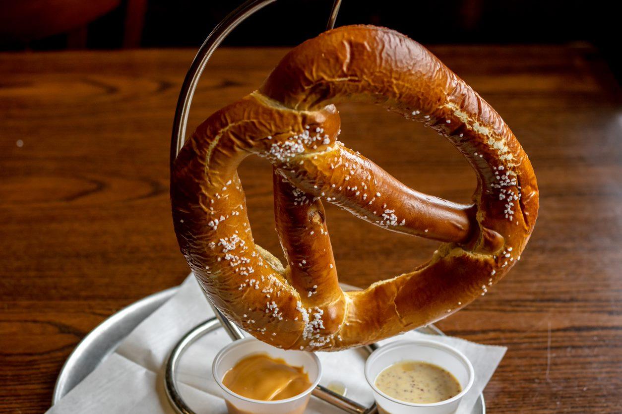 Appetizers | Chatters Restaurant and Bar