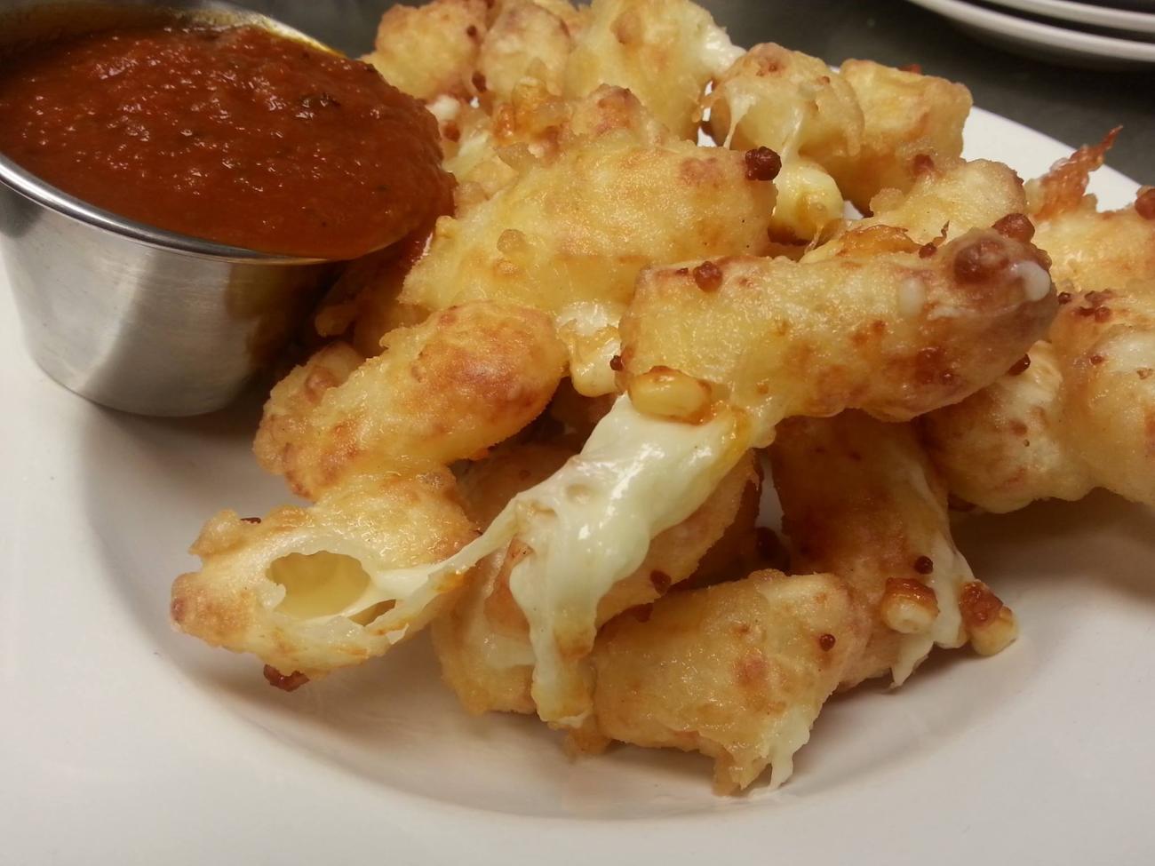 Appetizers | Chatters Restaurant and Bar